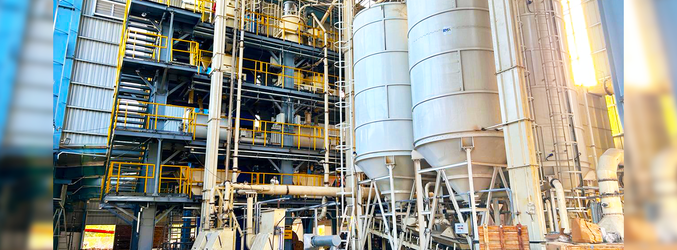 RMX Construction Machinery - Top Construction Equipment Manufacturer