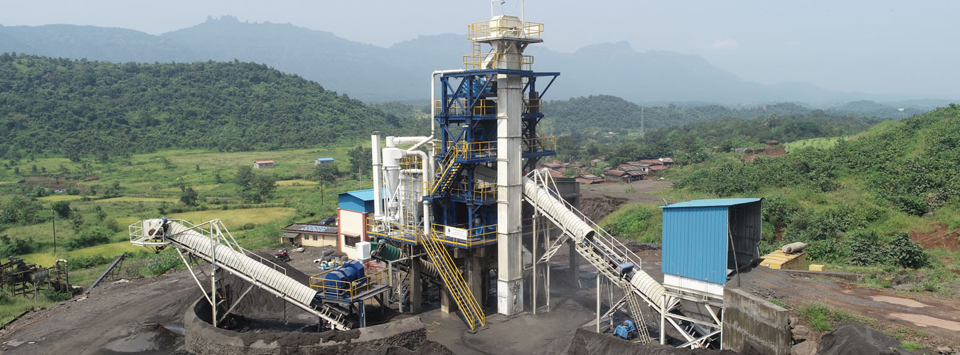 RMX Construction Machinery - Top Construction Equipment Manufacturer