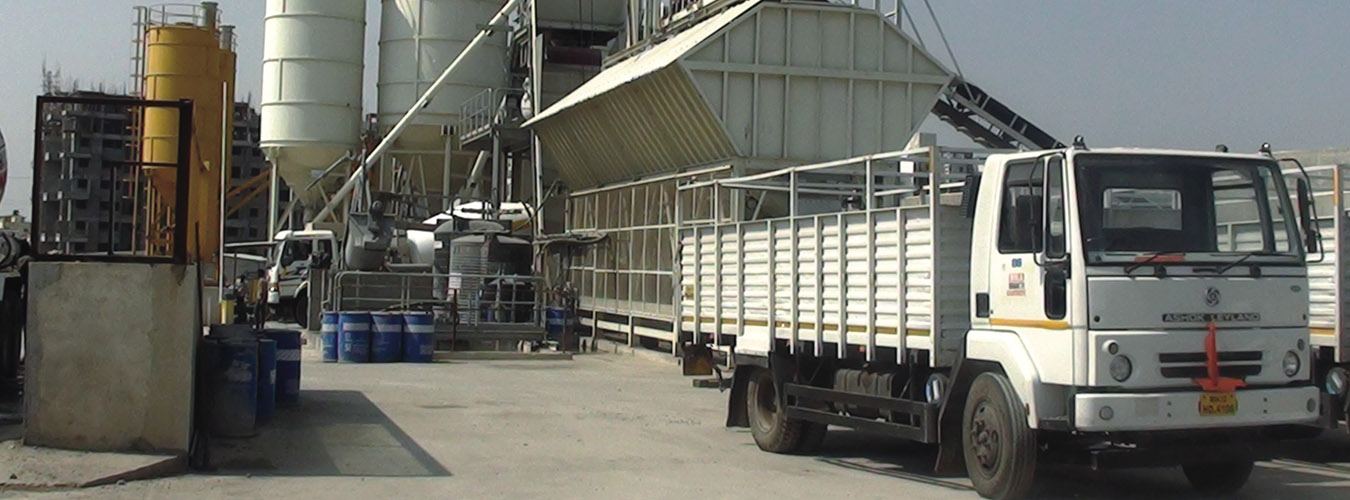 RMX Construction Machinery - Top Construction Equipment Manufacturer