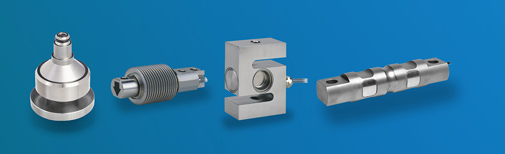 S-Type Load Cells – RMX